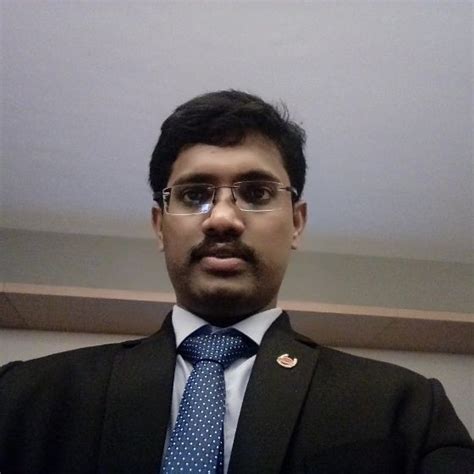 Sharath Shetty Sr Application Engineer Spraying Systems India Pvt