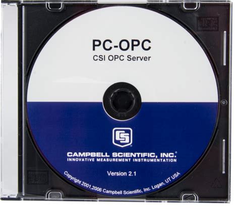 Pc Opc Opc Server Single License