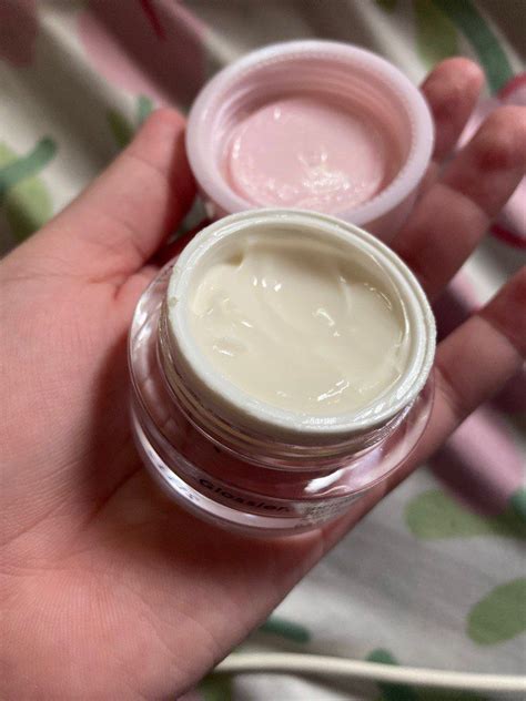 Glossier Priming Rich Moisturizer Beauty And Personal Care Face Face Care On Carousell