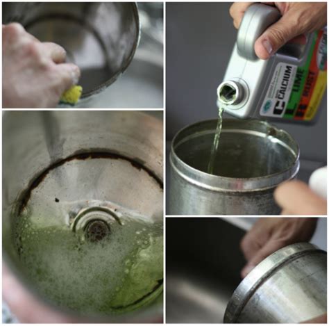 How To Remove Rust From Metal 17 Apart