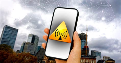 Washington Post Shines Light On What Modern Life Is Like For People With Electromagnetic