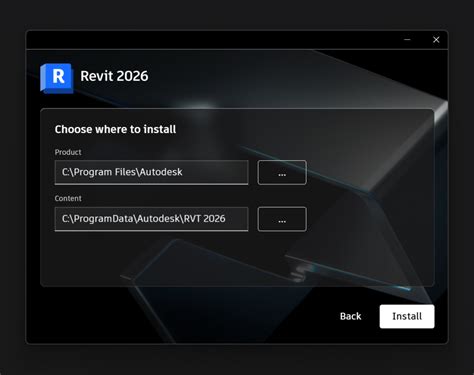 Autodesk Revit Installation Guide Xstructures