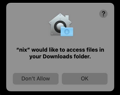 Debugging Launchd To Fix Nix Permissions On Macos