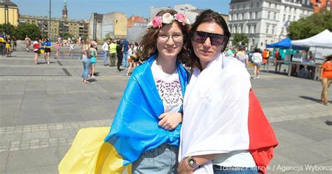 Як формується думка рядового поляка про українців Uamedia Eu інформація для українців за