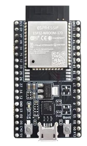Utilizando O Chatgpt Em Um Programa Simples Com A Esp32