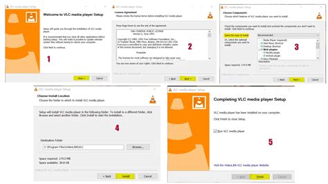 Kmplayer Vs Vlc Media Player The Best Video Player App