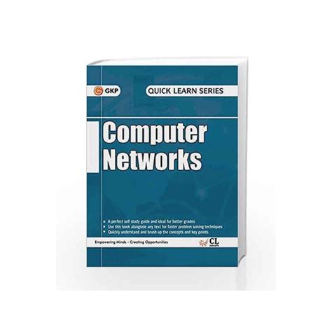 Quick Learn Series Computer Networks By GKP Buy Online Quick Learn Series Computer Networks Book