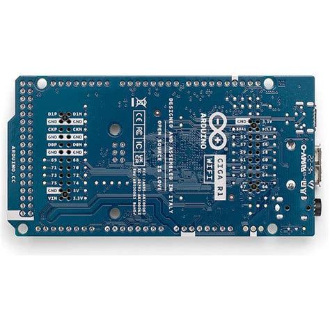 arduino giga r1 wifi italija ® 3dsvet eu arduino spletna trgovina
