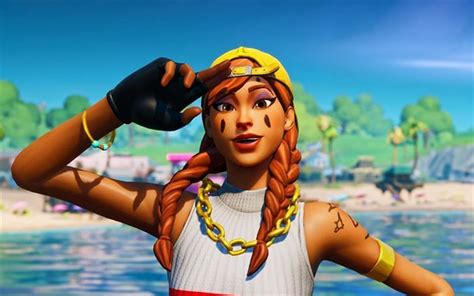 Seriously Facts About Aura Fortnite Skin Aura Skin Fortnite But My Xxx Hot Girl