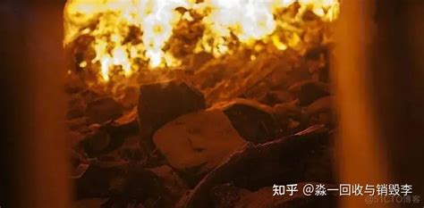 文件销毁的方法有哪些？硬盘销毁 数据销毁 物料销毁 知乎