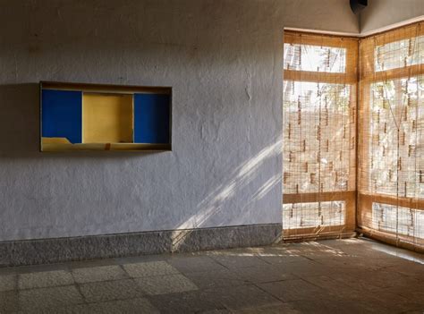 Architect Pinakin Patel Pays An Ode To Artist Dashrath Patel Architectural Digest India