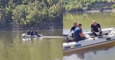 29 годишното момче по кое се трагаше седум дена пронајдено починато Skopjeinfo Mk