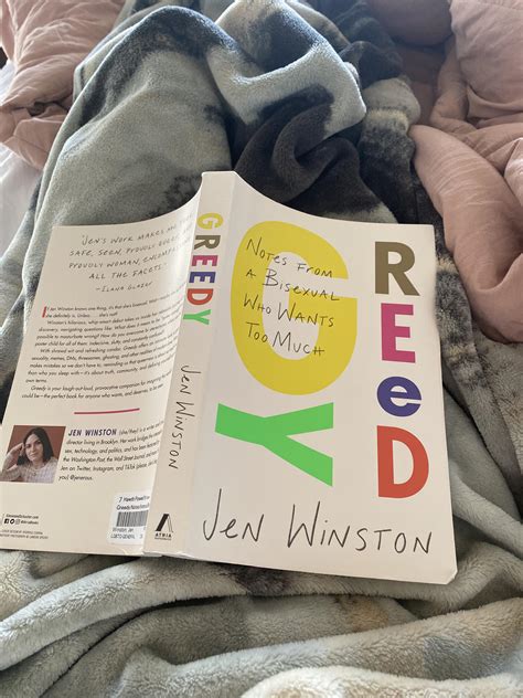 Probably Been Posted Before But Must Read Anyone Have More Bi Lit Recommendations R Bisexual