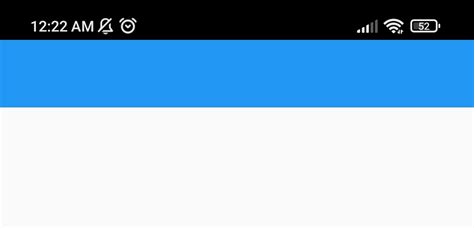 Flutter Sliverappbar Customization Easy Guide Let Me Flutter