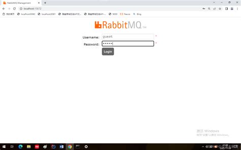 Rabbitmq消息队列安装使用消息队列怎么安装 Csdn博客