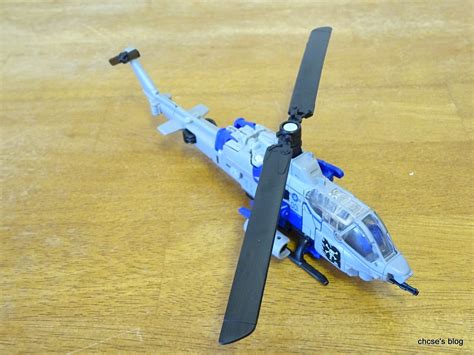 Chcses Blog Toy Review Transformers Generations Studio Series