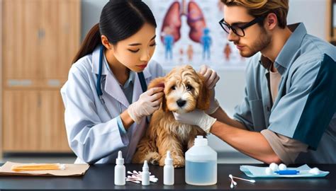 Prevent Cockapoo Ear Infections Cleaning Tips And Natural Remedies