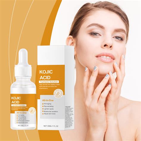 And Moisturizing Aging And Nourishing Facial 30ml Japanese Ning