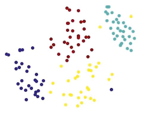 Cnn Model Classification Renderings A The Time Domain Waveform