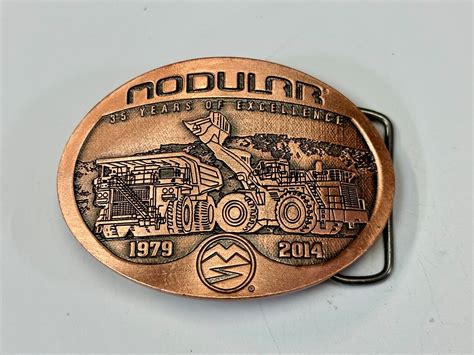 Modular Mining Systems Computer Based Mine Manageme… Gem