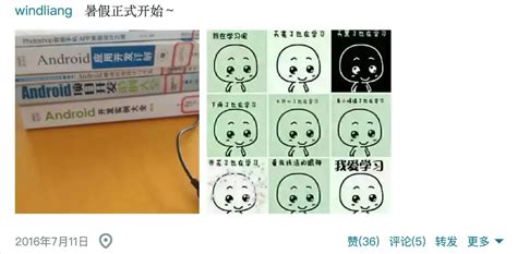 从小白到入门编程的成长之路 Windliang 从小白到入门编程的成长之路 Windliang