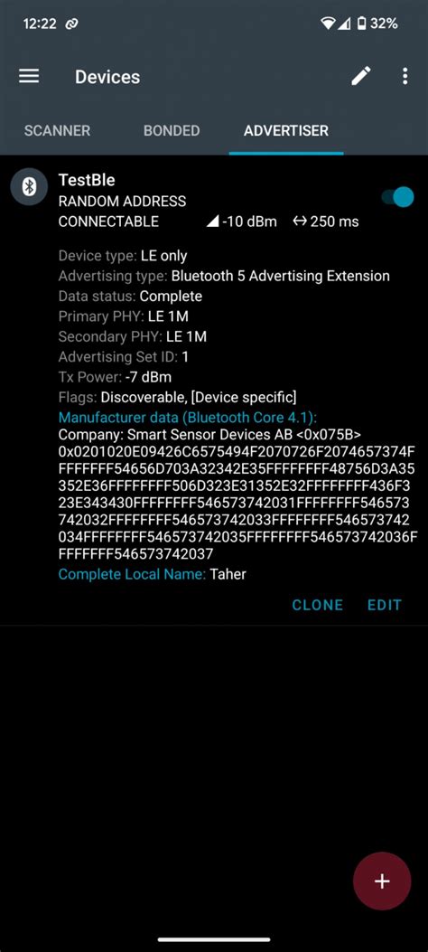 Understanding BLE Extended Advertising Why We Need It And How BleuIO Pro Supports It BleuIO
