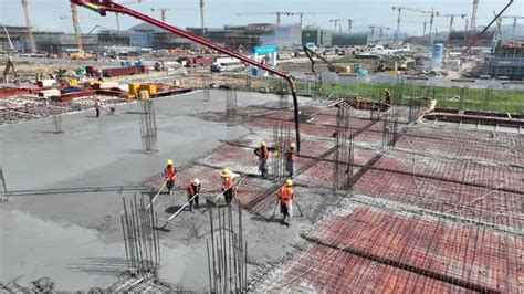 中际建设 喜报！中标富山工业城g、h、i 区 电气机械及器材制造项目土石方工程2标段工程 中际建设深圳集团有限公司