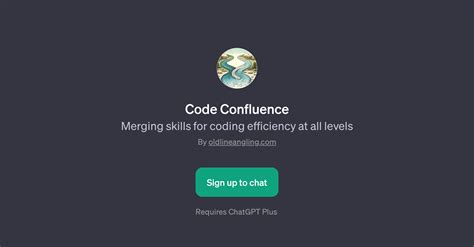 Code Confluence Ai Tool For Code Optimization