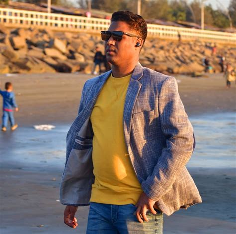 Md Aslam Hossain