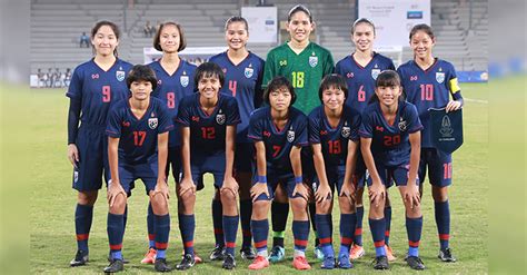 Official ส บอลไทย ประกาศ 35 แข้งสาว ช้างศึก U17 ชุดคัดเลือกชิงแชมป์เอเชีย