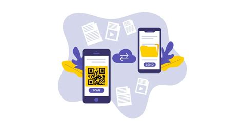 QR Codes In Banking 5 Ways To Boost Customer Delight