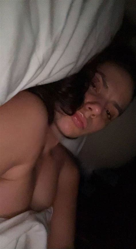 X Leaks Dafnekeen Naked Porn Pic