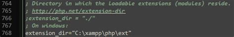 Cara Mudah Upgrade Php7 Ke Php8 Di Xampp Dev Community