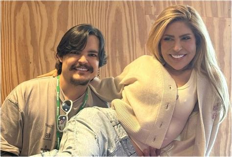 Manu Bahtidão Lamenta Ter Sido Amante Do Atual Marido Trouxe Muita Dor