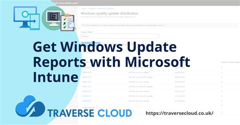 Intune Traverse Cloud