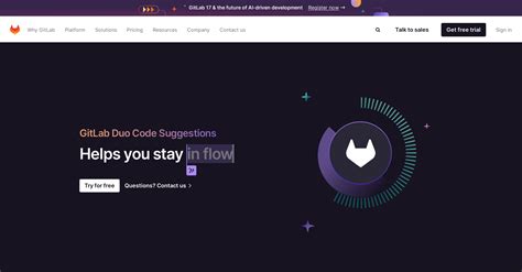 Ai Tool Gitlab Code Suggestions