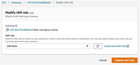 Securely Installing Aws Replication Agent Using Aws Security Token Service Aws Storage Blog