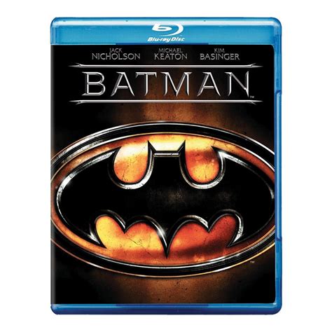 Batman Blu Ray Bodega Aurrera En Línea