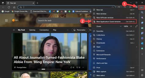 What Is Microsoft Defender Application Guard And How To Enable It