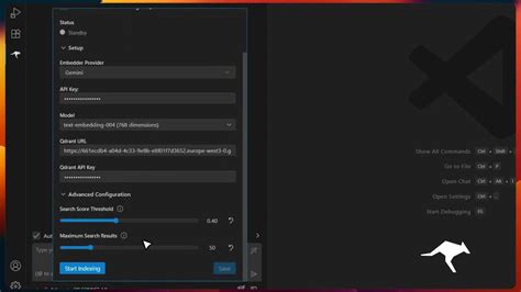 tutorial videos roo code documentation