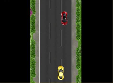 Python趣味编程 使用 Pygame 的赛车游戏及其源代码 Csdn博客 Python趣味编程 使用 Pygame 的赛车游戏及其源代码 Csdn博客