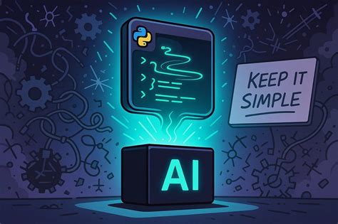 How I Cut My Task Time In Half Using These 7 Python Automation Hacks