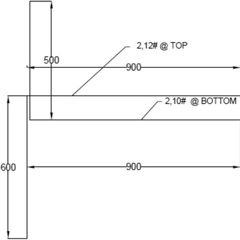 Seismic Detailing Of Beam Column Joint Download Scientific Diagram