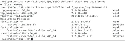 New Fixlet For Rhel8 Content Authoring Bigfix Forum