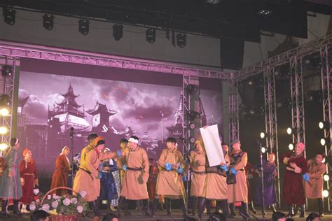 Цэргийн дуу бүжгийн эрдмийн чуулга соёл урлагаар дамжуулан иргэдэд эр оронч үзлийг бий болгохыг