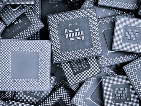 Tsmc Projette Une Puce Arm En 16 Nm Sur Cortex A57 Itespresso