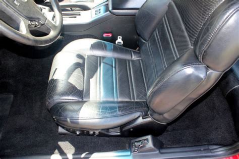 1991 T Bird Sc 36 000 Miles One Owner For Sale In New Philadelphia Ohio United States For