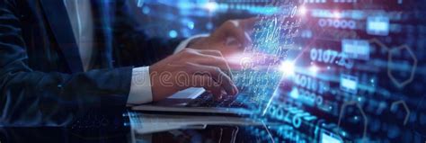 A Professional Enhances Cyber Security By Analyzing Data Protection Strategies Using Advanced