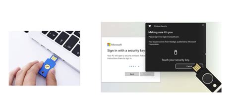 Sso And Passwordless Authentication To Azure Virtual Desktop Using Fido