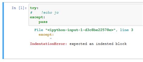 exclamation mark not correctly handled · issue 437 · mwouts jupytext · github